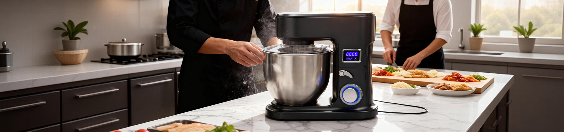 The Ultimate Stand Mixer Guide: Features, Comparisons, and Top Picks ...
