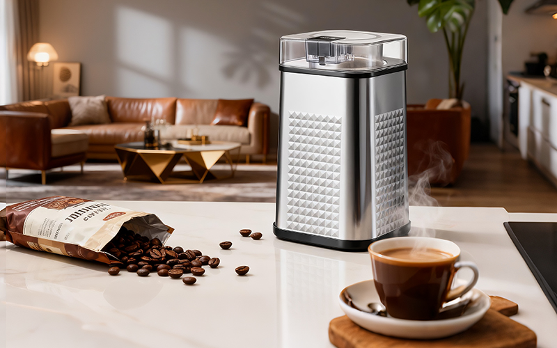 Coffee Grinders: A Buying Guide (and a Strong Suggestion) - Lvhang