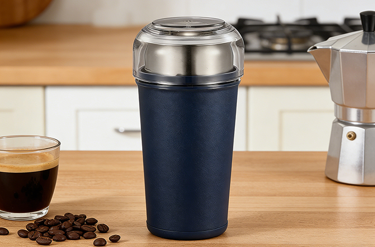 Top Coffee Grinders to Elevate Your Brewing Experience in 2025 - Lvhang